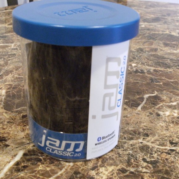 JAM | Other | Jam Classic 2 Bluetooth Wireless Speaker | Poshmark
